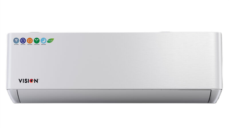Air Conditioner :: AC - General Series :: Vision 1.5 Ton Split Type AC ...