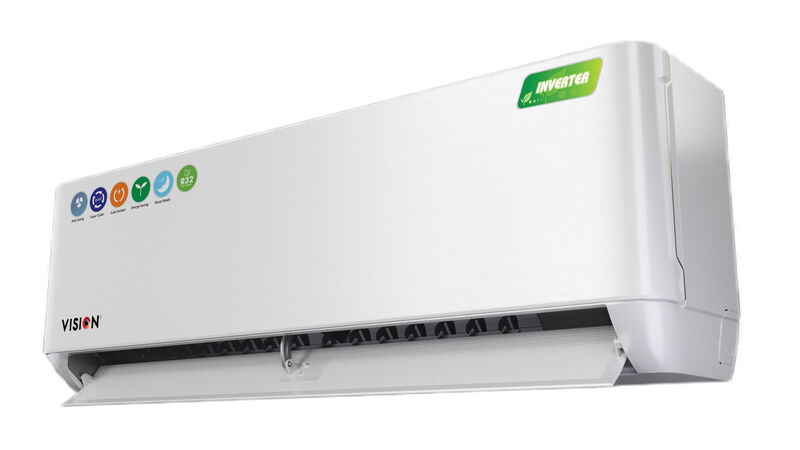 2 ton inverter ac store