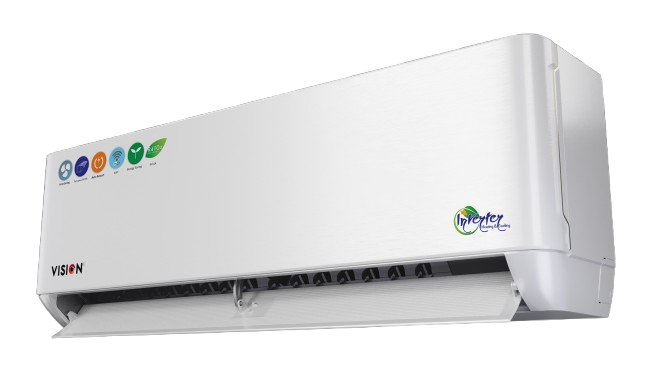 Vision ac 1.5 ton store