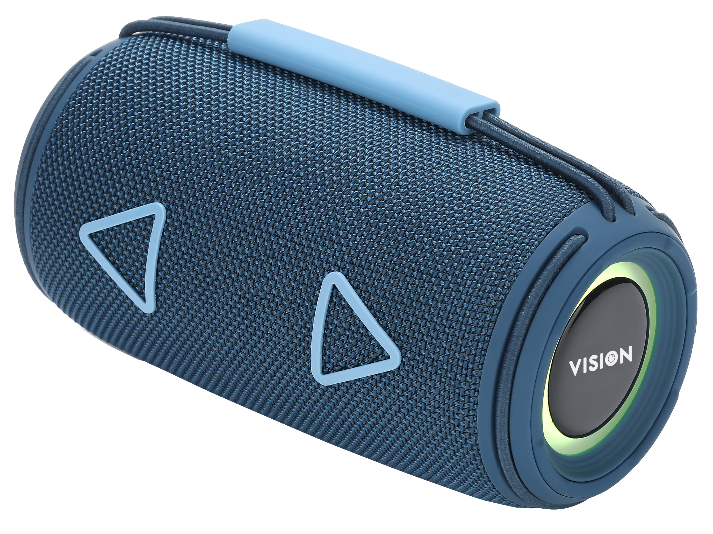 Multimedia Speaker :: Bluetooth Speaker :: Vision Speaker Mini – Zenbox ...
