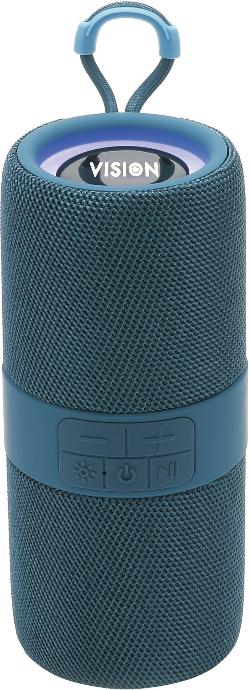 Multimedia Speaker :: Bluetooth Speaker :: Vision Speaker Mini – Zenbox ...