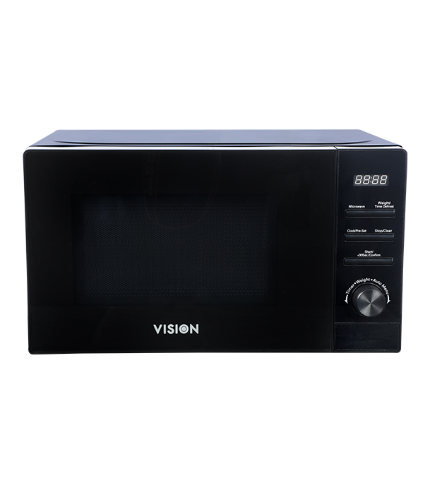 Home Appliance :: Microwave Oven :: VISION RAC 20 Liter Micro Wave Oven J5