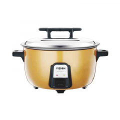 Rice Cooker Price in BD: Buy Vision Rice Cooker Online