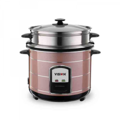 Rice Cooker Price in BD: Buy Vision Rice Cooker Online