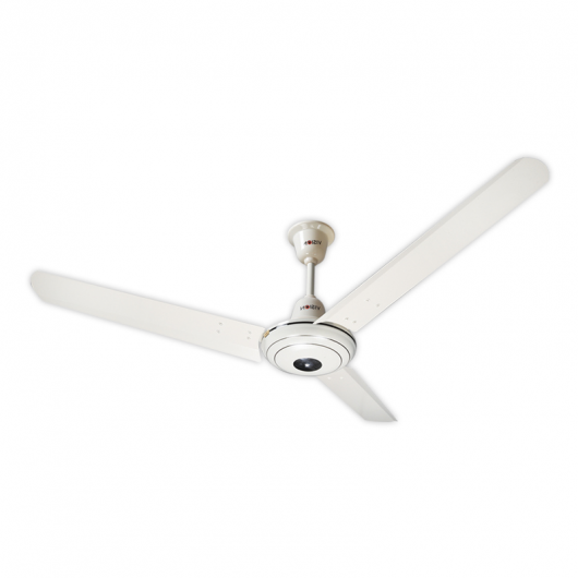 Buy VISION Super Ceiling Fan Ivory 56" Online at Best Price