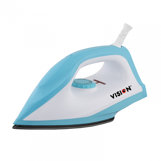 Electric Iron : Buy Vision Electric Iron at Cheapest Price in BD
