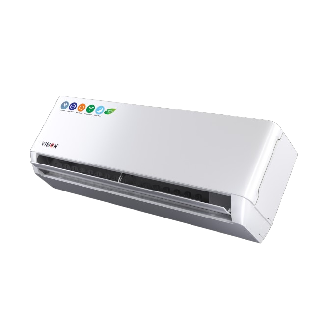 Air Conditioner :: AC - General Series :: Vision 1.5 Ton AC Split Type ...