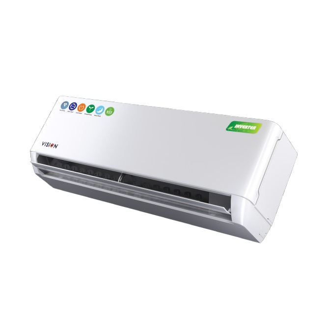 Air Conditioner :: AC - Inverter Series :: Vision 2 Ton Split Type ...