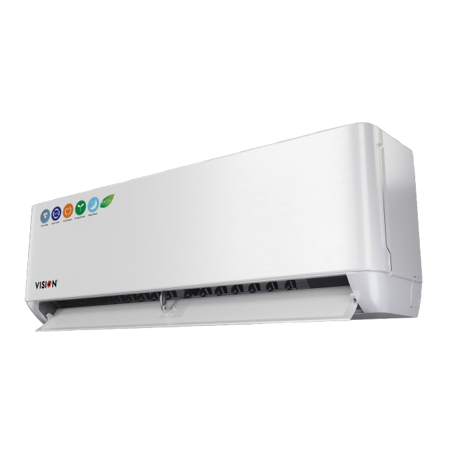 Air Conditioner :: AC - General Series :: Vision 1.5 Ton AC Split Type ...