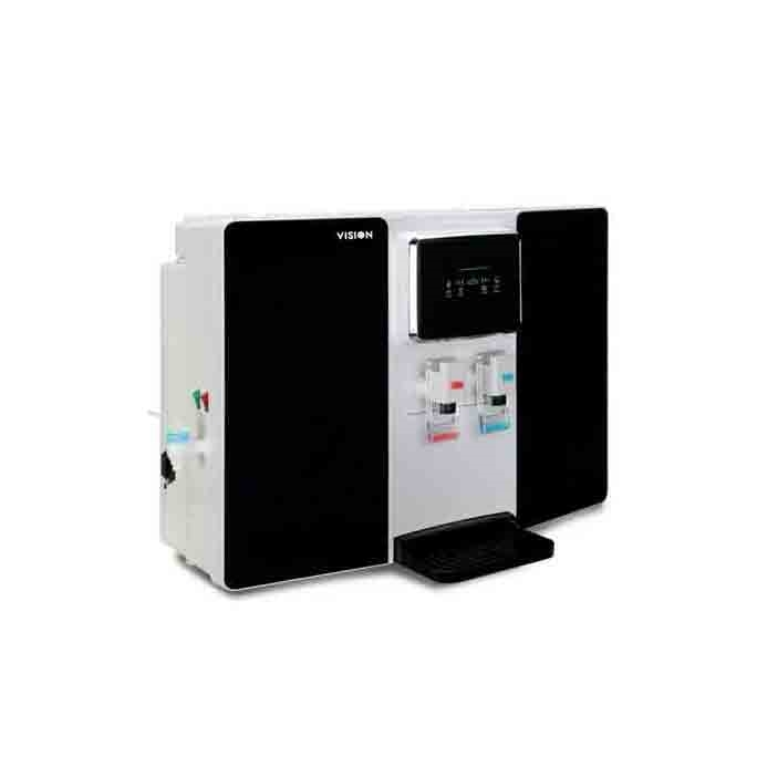Home Appliance :: Water Purifier :: Vision Hot and Cold RO+UV+MF (7 Stage)