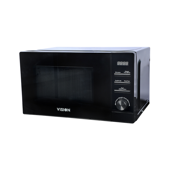 Home Appliance :: Microwave Oven :: VISION RAC 20 Liter Micro Wave Oven J5