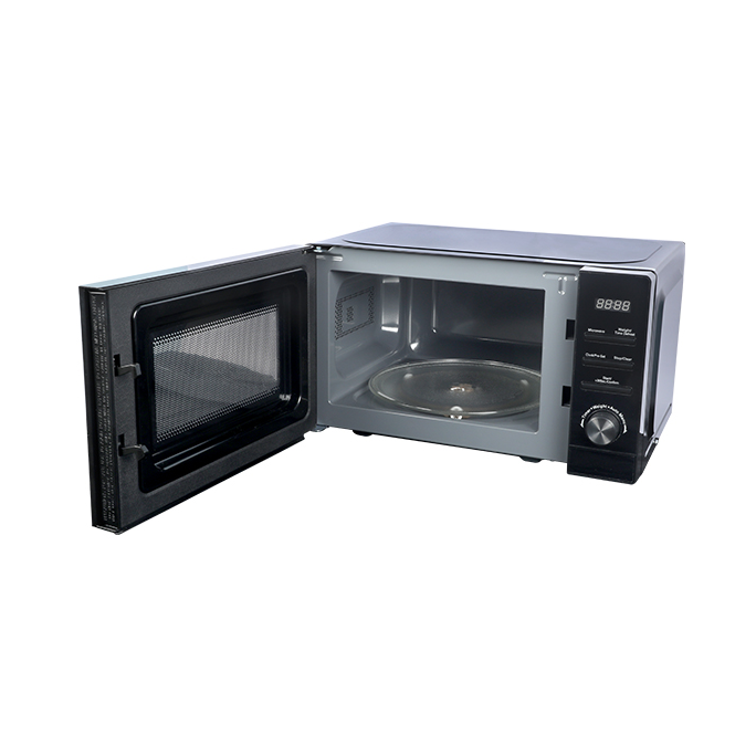 Home Appliance :: Microwave Oven :: VISION RAC 20 Liter Micro Wave Oven J5
