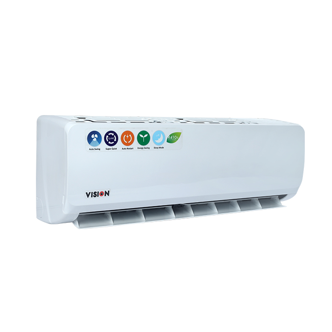Air Conditioner :: VISION 0.75 Ton Non Inverter Air Conditioner VSN ...