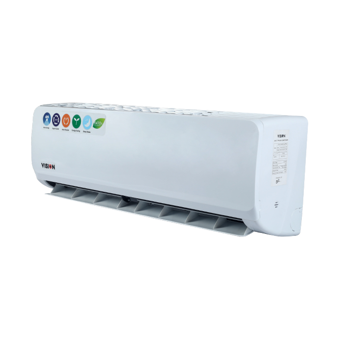 Air Conditioner :: VISION 0.75 Ton Non Inverter Air Conditioner VSN ...